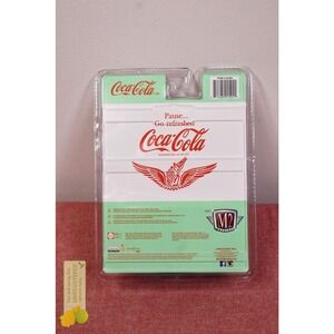 M2 Machines | Toys | M2 Machines Cocacola 941 Willys Coupe Gasser | Poshmark